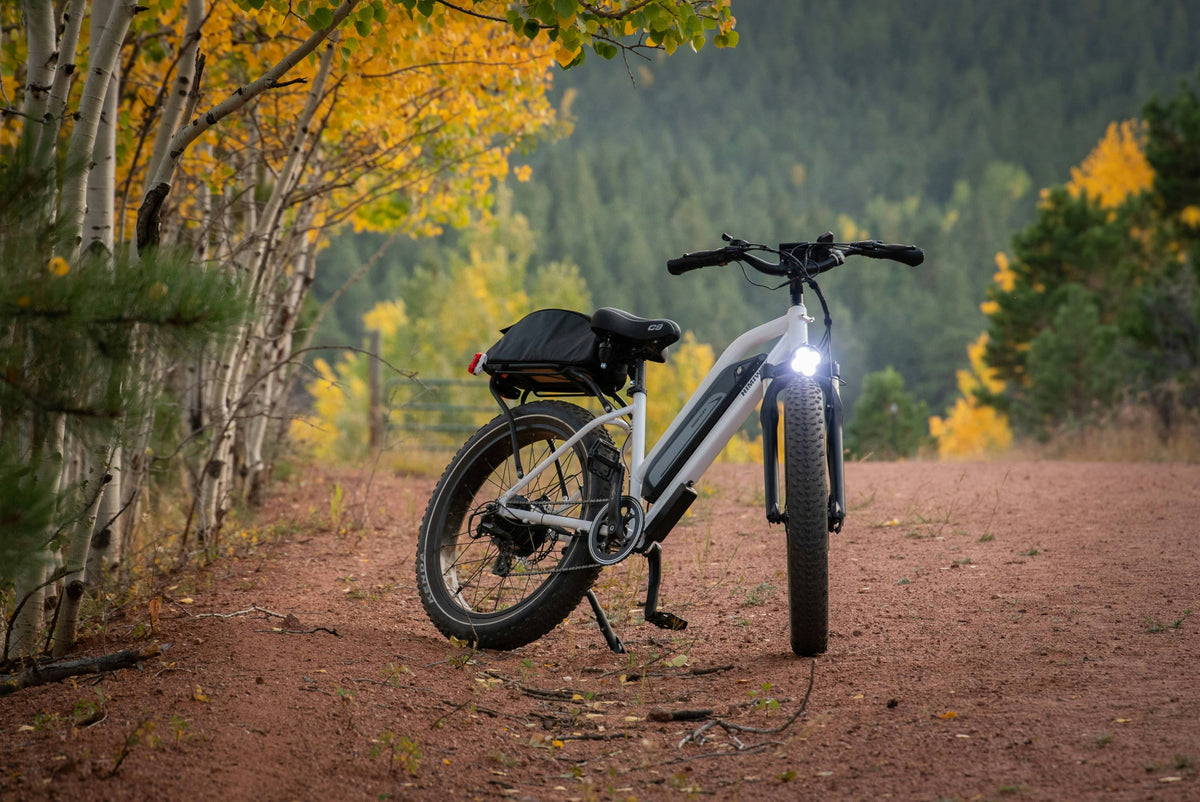 E Bike Nachrusten Test