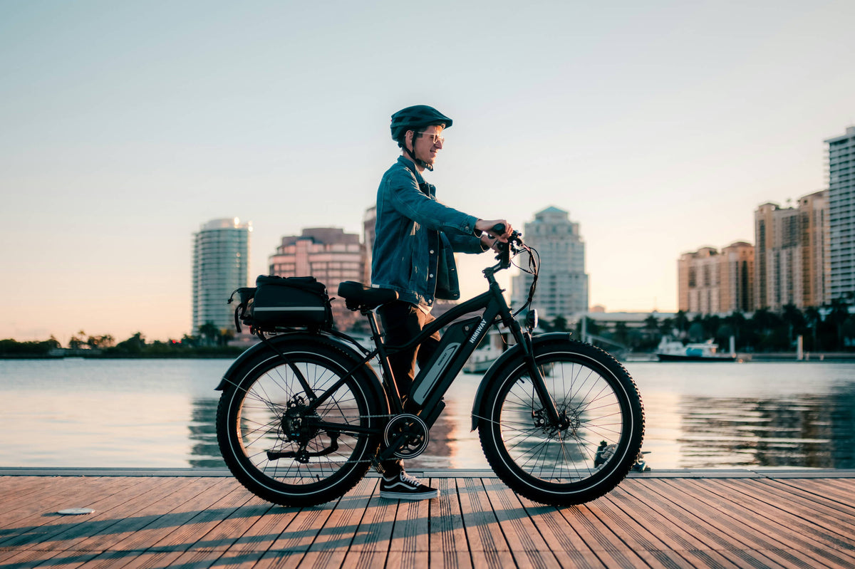 E-Bike-Finanzierung 2025: Diese Möglichkeiten gibt es | Upway