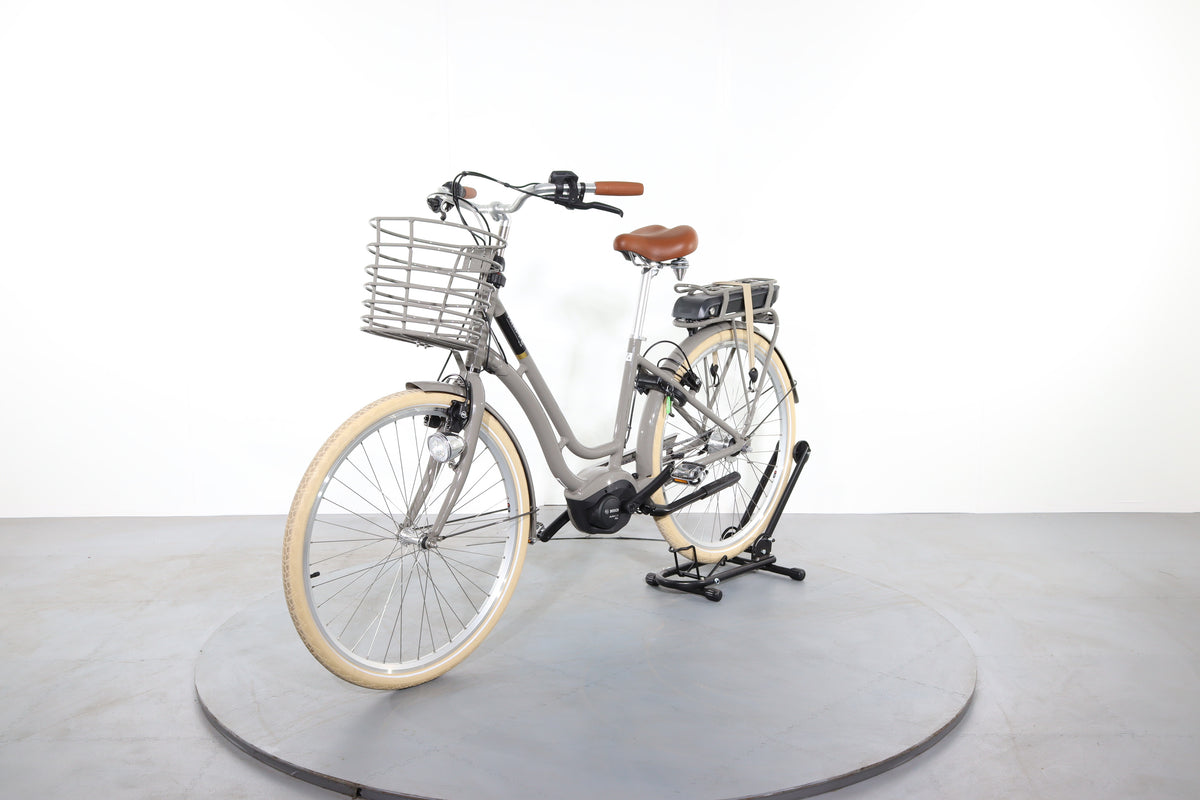 Frappé FBC 200 E-Bike gebraucht | Upway