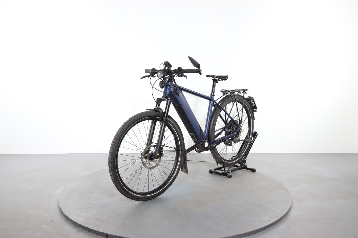 MTB Cycletech Code 45 E-Bike gebraucht | Upway