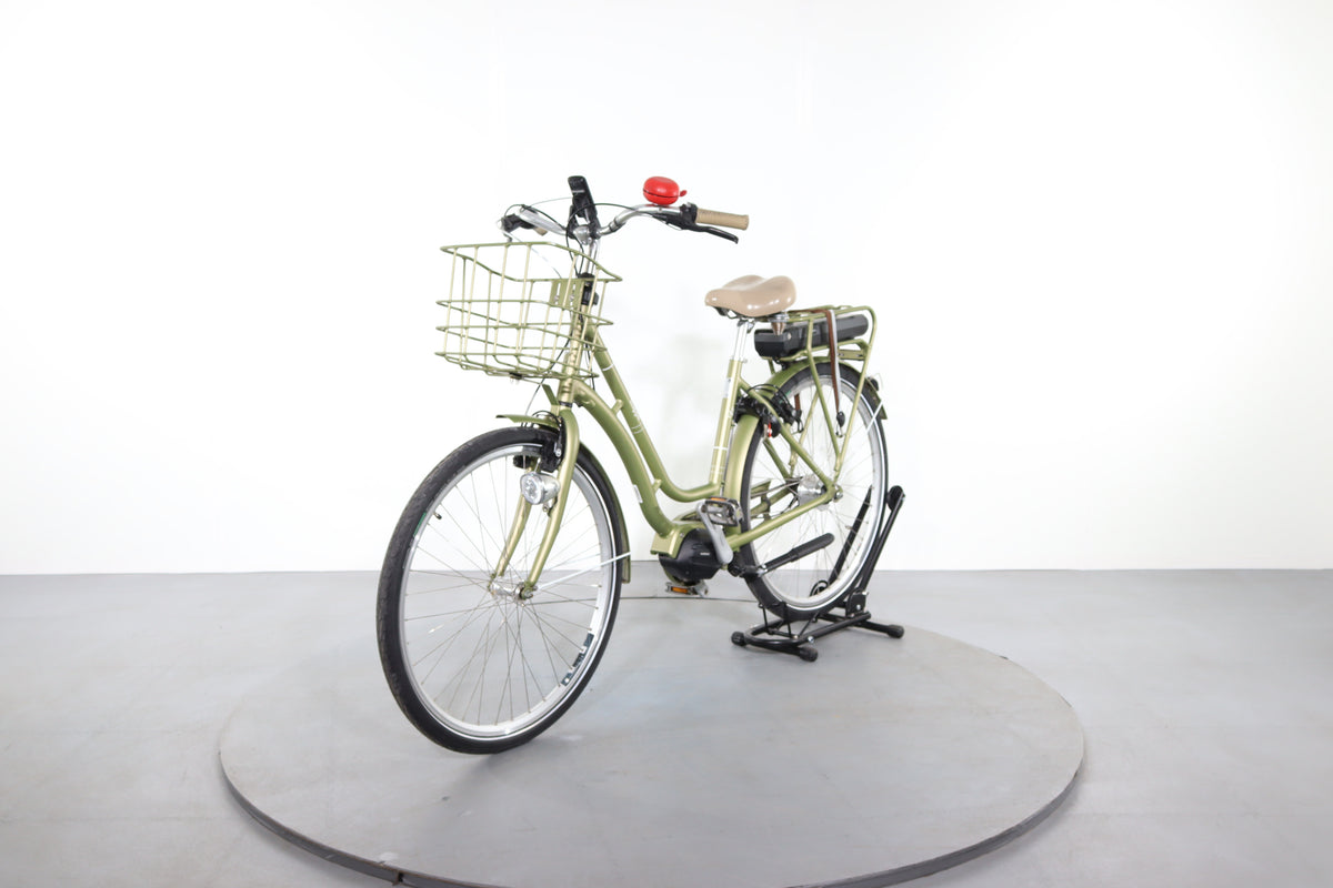 Frappé FSC 200 E-Bike gebraucht | Upway