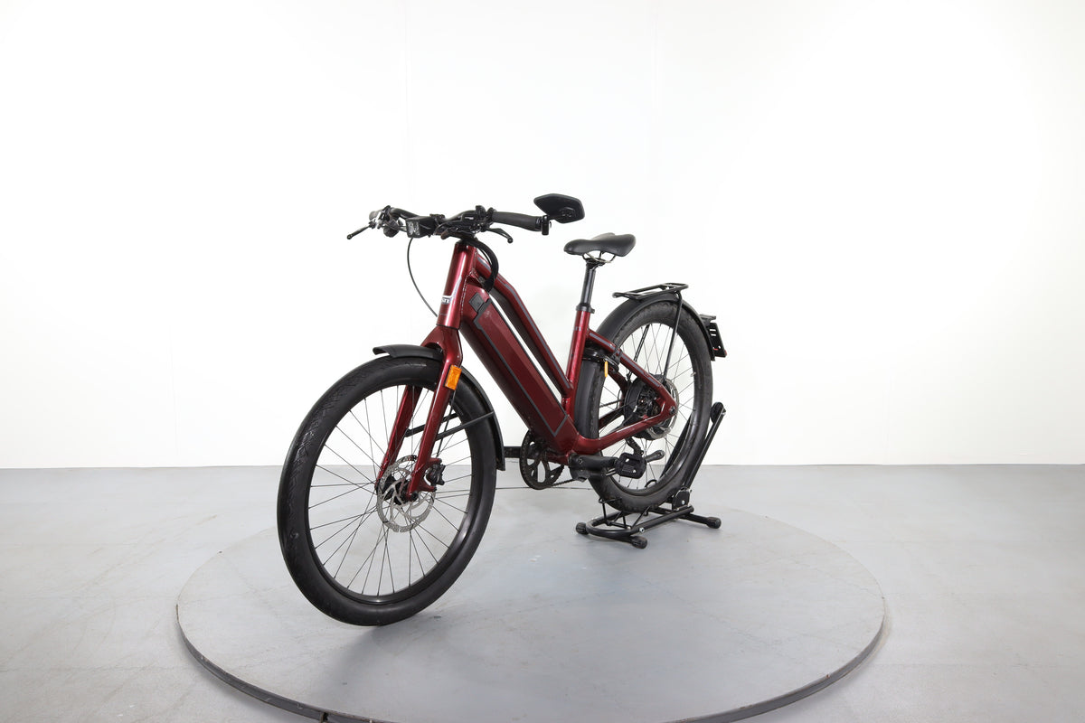 Stromer ST1 E-Bike gebraucht | Upway