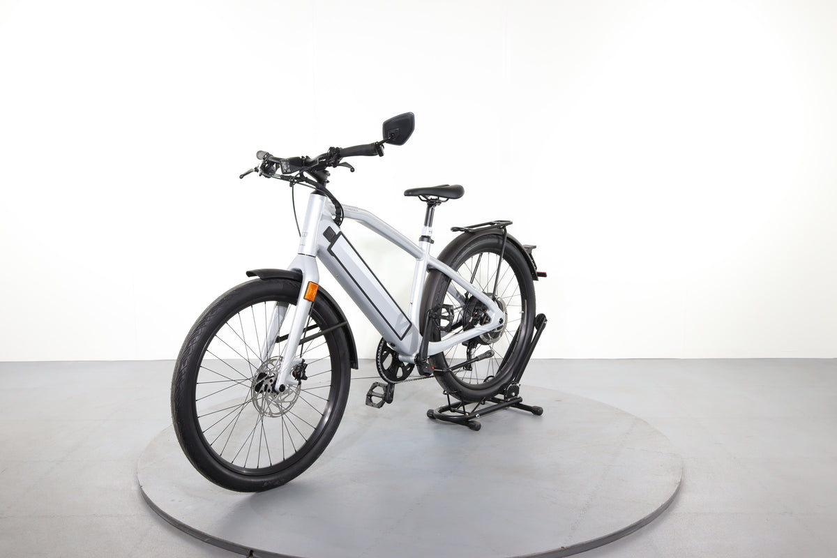 Stromer ST1 E-Bike gebraucht | Upway