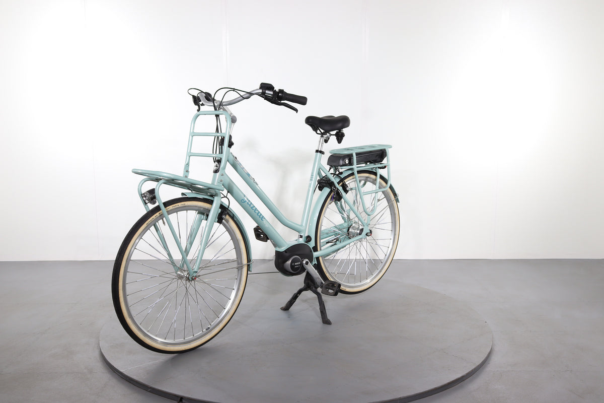 Gazelle Miss Grace C7 HMB E-Bike gebraucht | Upway