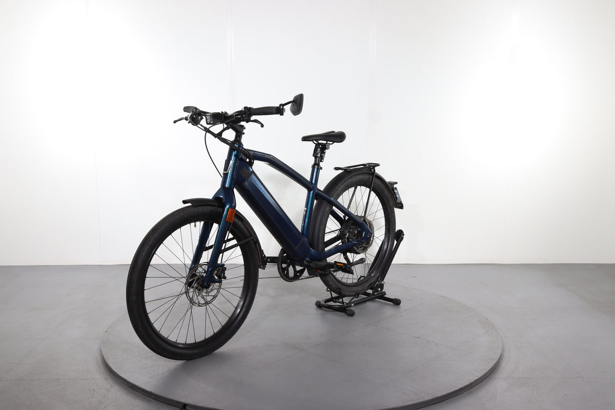 Stromer ST1 E-Bike gebraucht | Upway