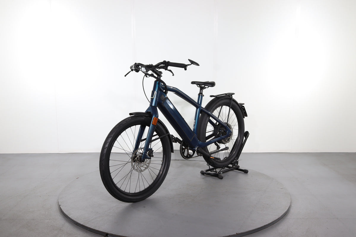 Stromer ST1 E-Bike gebraucht | Upway