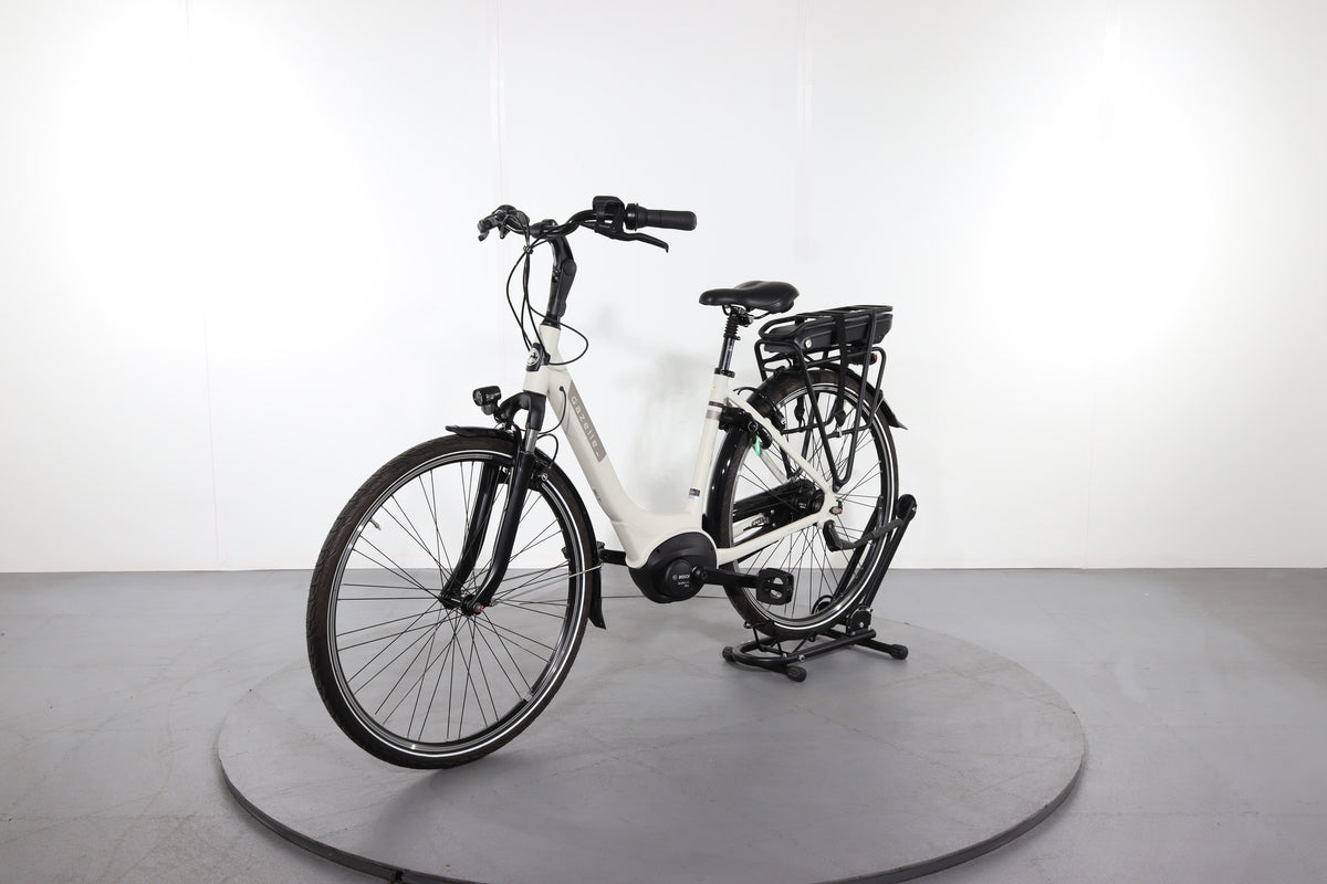 Gazelle Paris C7+ HMB E-Bike gebraucht | Upway