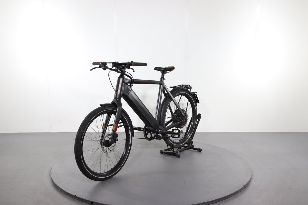 Stromer ST1 E-Bike gebraucht | Upway