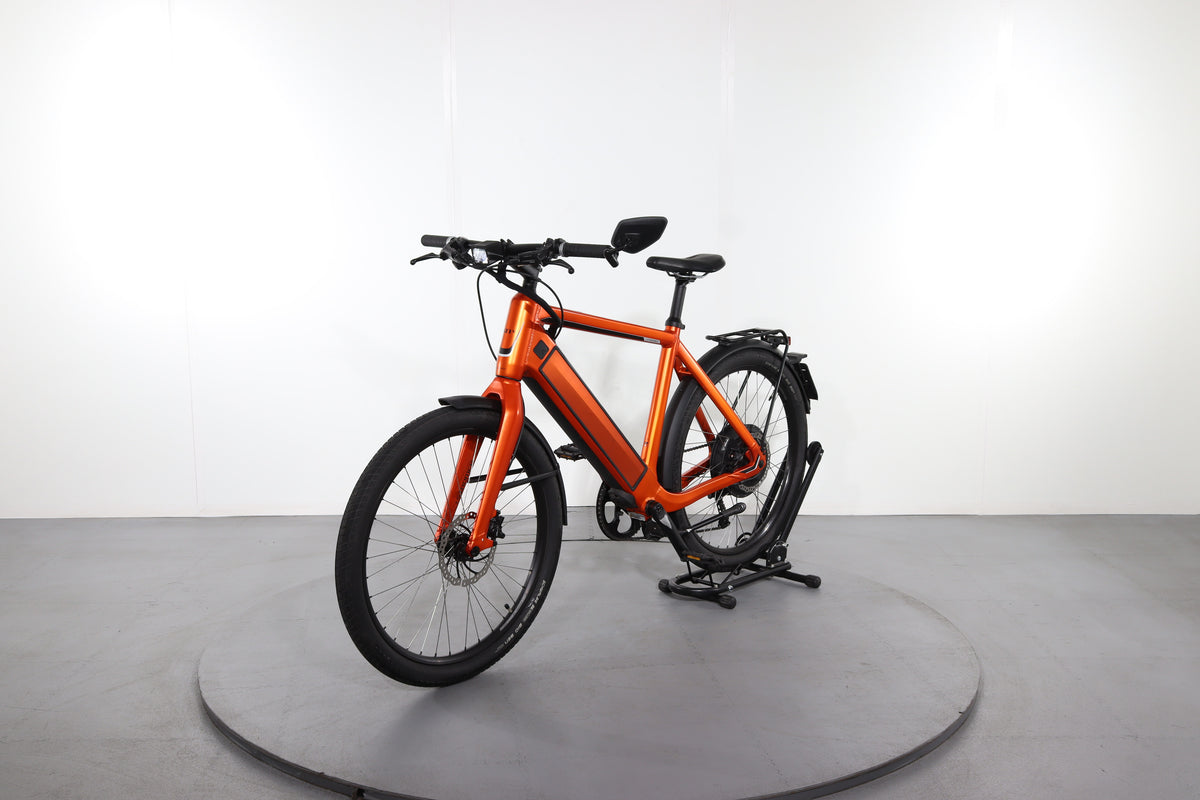 Stromer ST1 E-Bike gebraucht | Upway