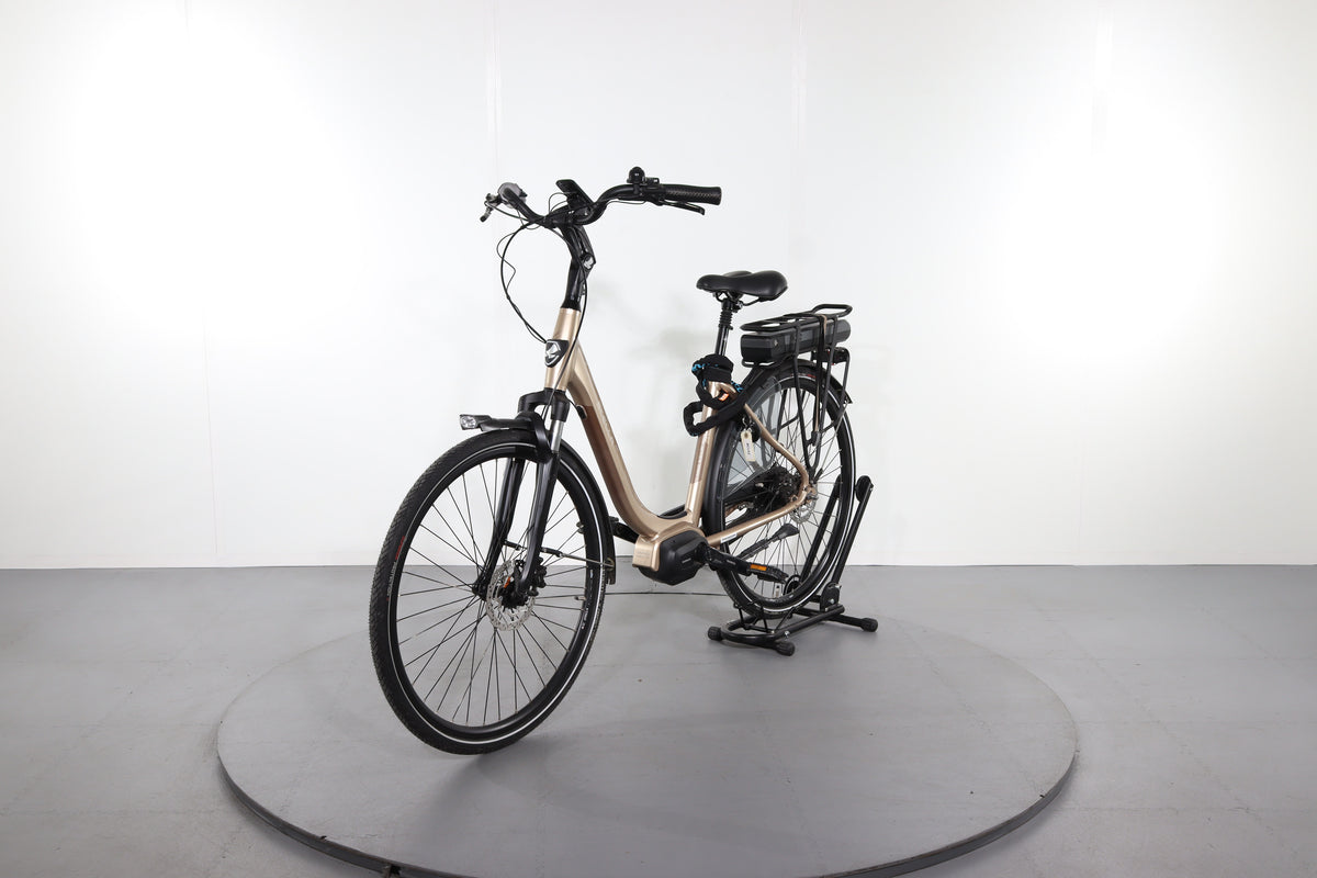 Stella Livorno E-Bike gebraucht | Upway