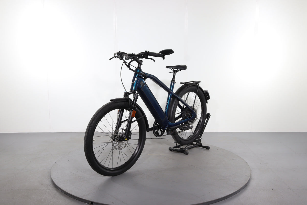 Stromer ST1 E-Bike gebraucht | Upway