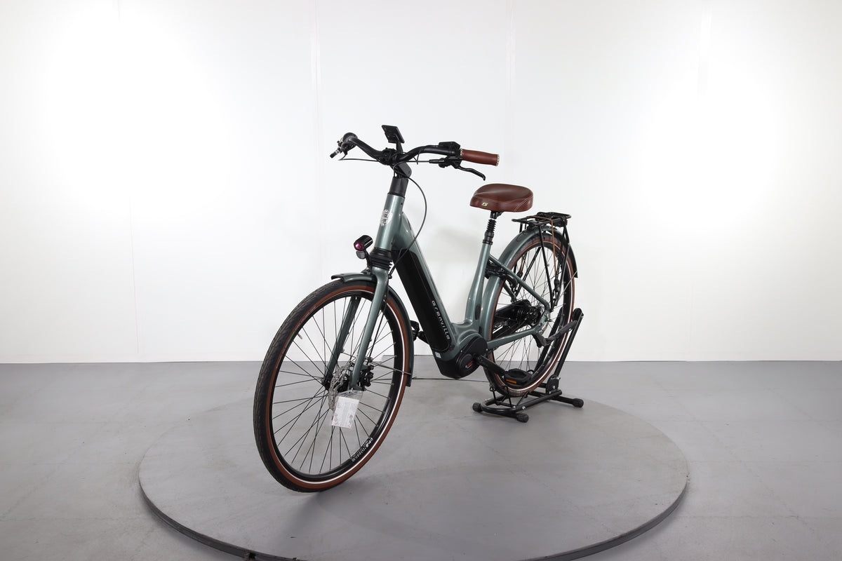 Granville E-Elegance E-Bike gebraucht | Upway
