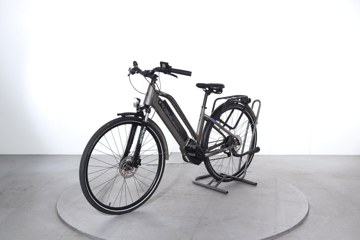 Nakamura E-Fit 300 E-Bike gebraucht | Upway