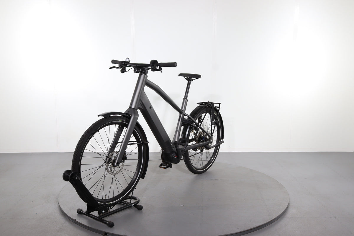 Canyon Precede:ON 6 Refurbished E-Bike | Upway