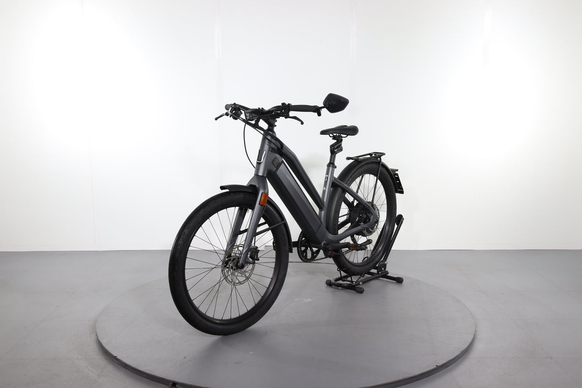 Stromer ST1 E-Bike gebraucht | Upway