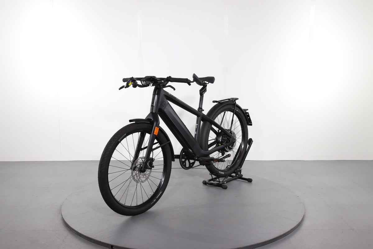 Stromer ST3 E-Bike gebraucht | Upway