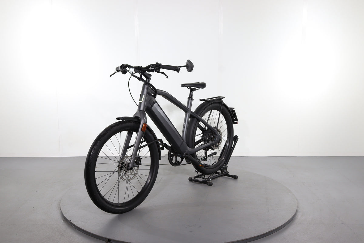 Stromer ST1 E-Bike gebraucht | Upway