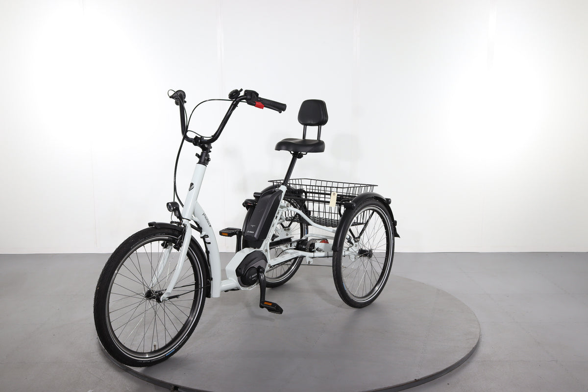 Pfautec Combo 24 E-Bike gebraucht | Upway
