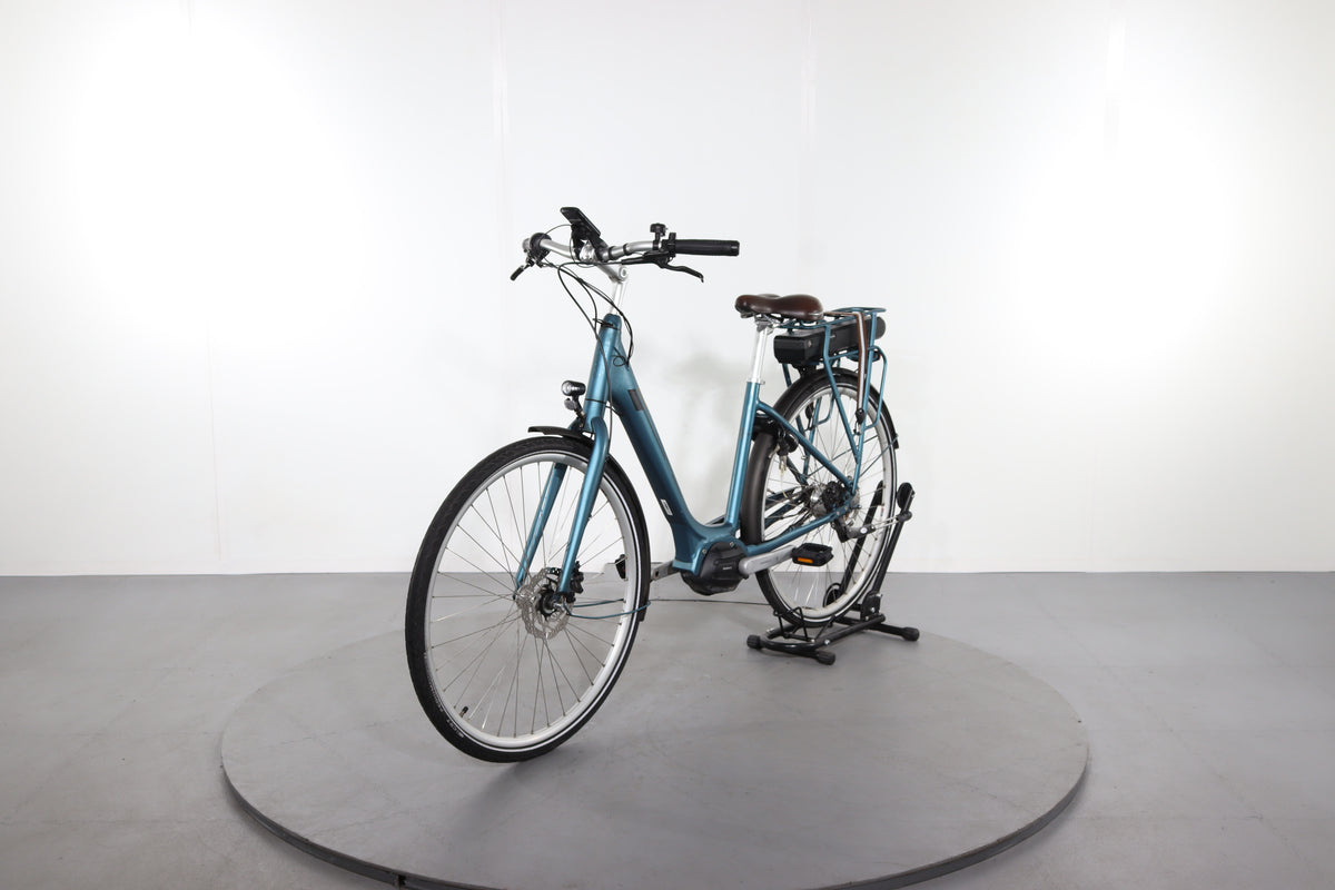 Frappé FBC 400 E-Bike gebraucht | Upway