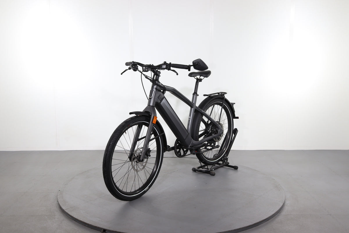 Stromer ST1 E-Bike gebraucht | Upway