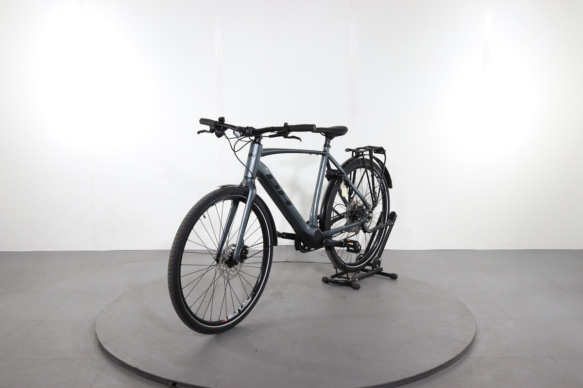BH Core Cross SNS E-Bike gebraucht | Upway