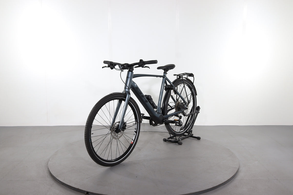 BH Core Cross SNS E-Bike gebraucht | Upway