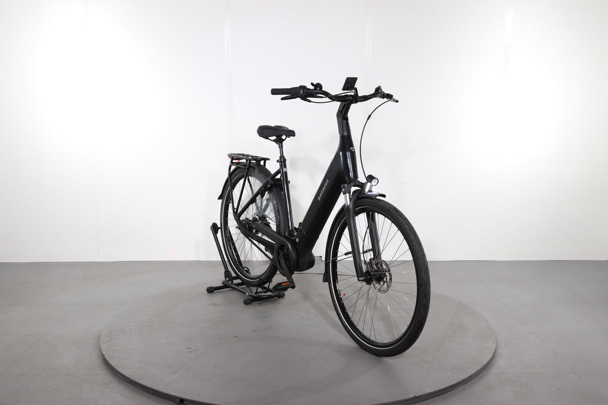 Batavus Finez E-go Power Exclusive E-Bike gebraucht | Upway