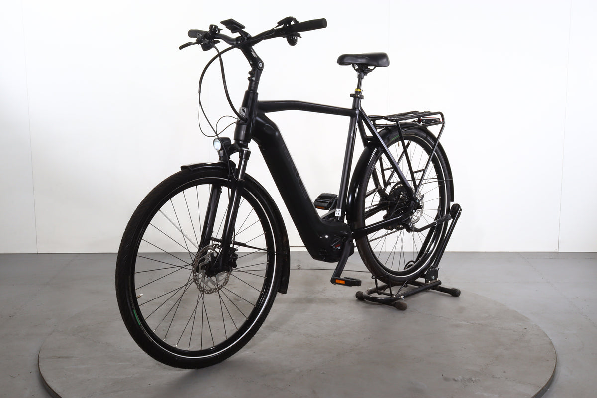 Hercules Futura Comp I-11 E-Bike gebraucht | Upway