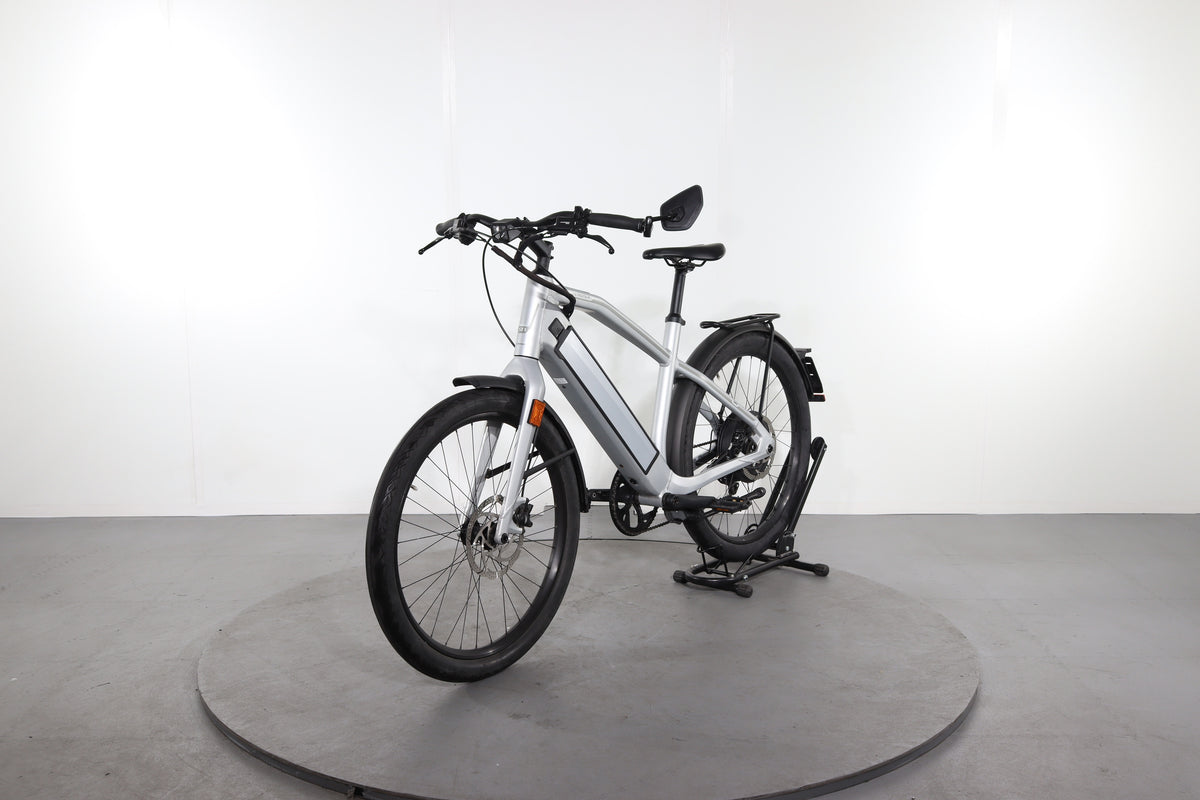 Stromer ST1 Sport E-Bike gebraucht | Upway