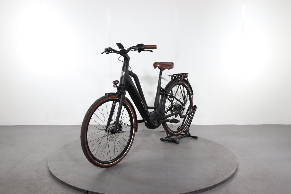 Granville E-Elegance RD E-Bike gebraucht | Upway
