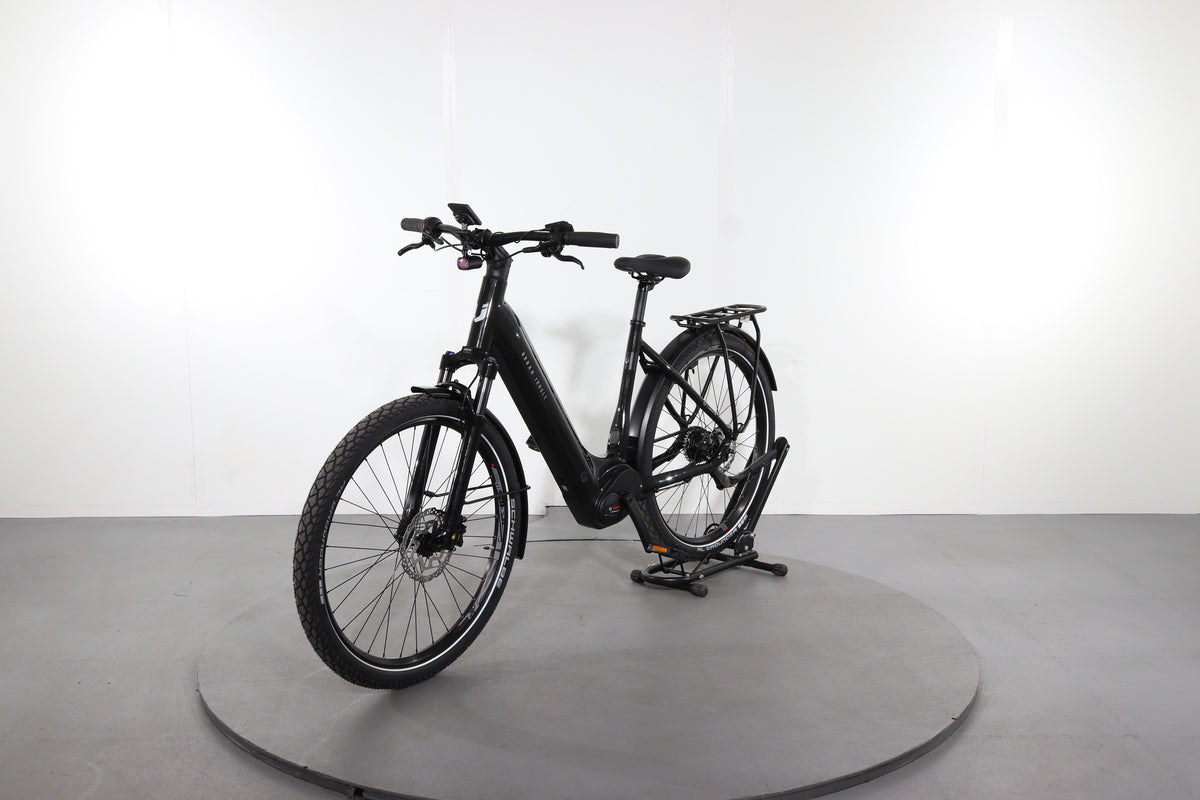 Urban Jungle Ginza 1.0 E-Bike gebraucht | Upway