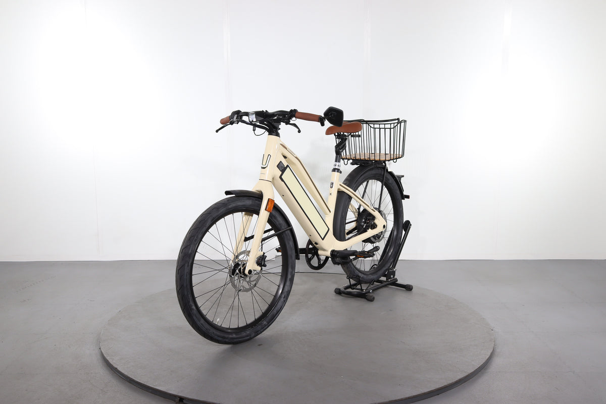 Stromer ST2 Comfort E-Bike gebraucht | Upway