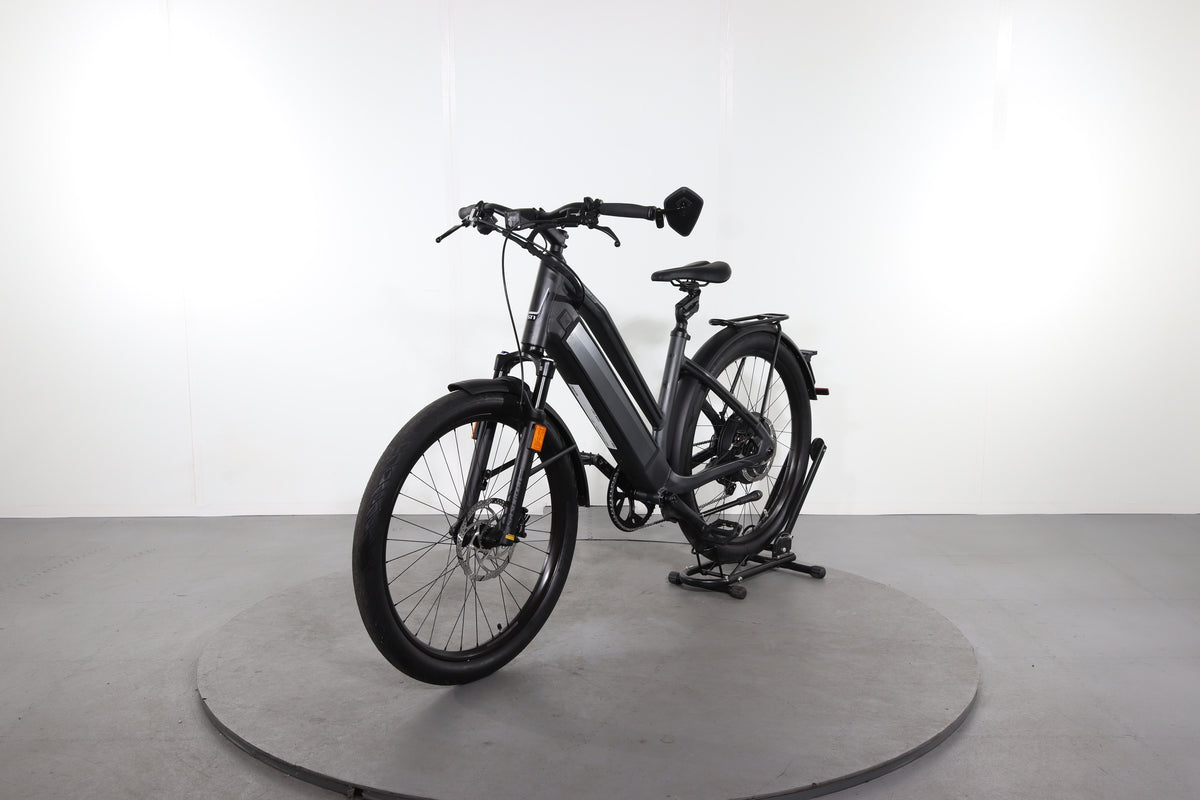 Stromer ST1 E-Bike gebraucht | Upway