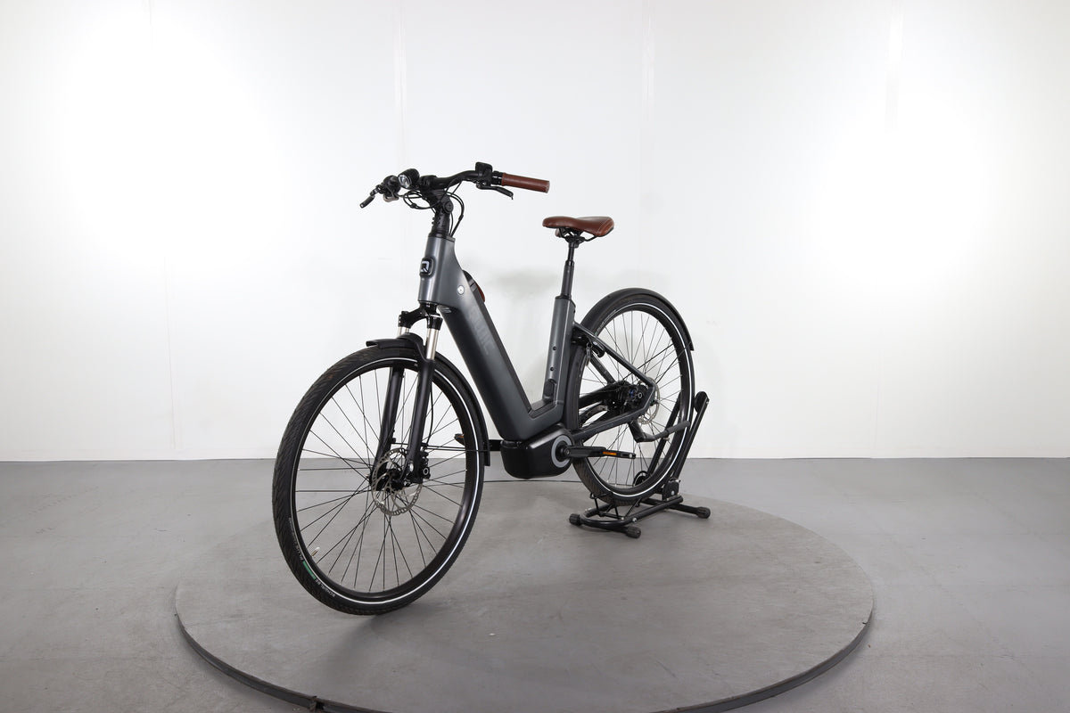 Qwic Premium Q MN8 E-Bike gebraucht | Upway