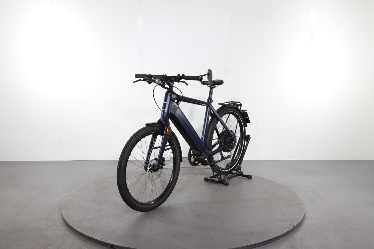 Stromer ST1 X E-Bike gebraucht | Upway
