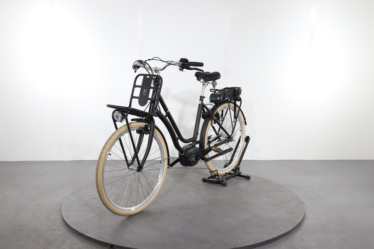 Frappé FBC 201 E-Bike gebraucht | Upway