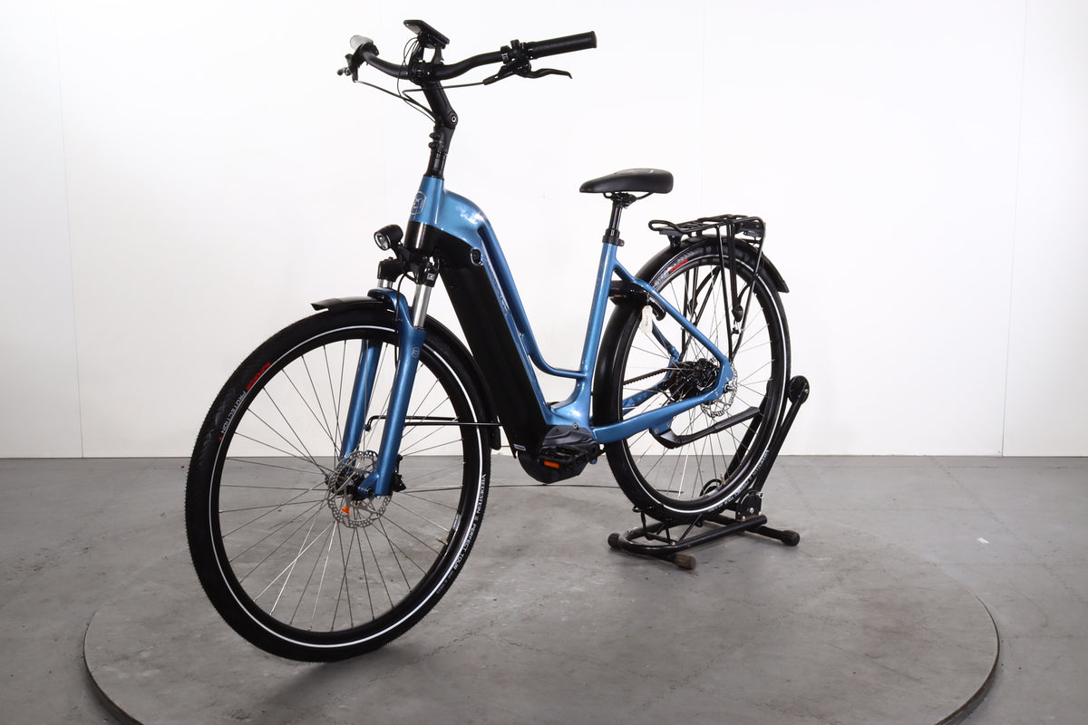 Multicycle Legacy EMB Refurbished E-Bike | Upway