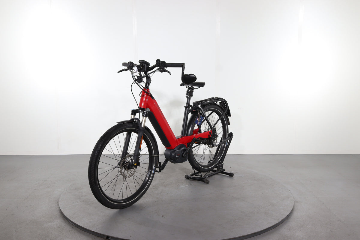 Riese & Müller Supercharger GT Vario HS Refurbished E-Bike | Upway