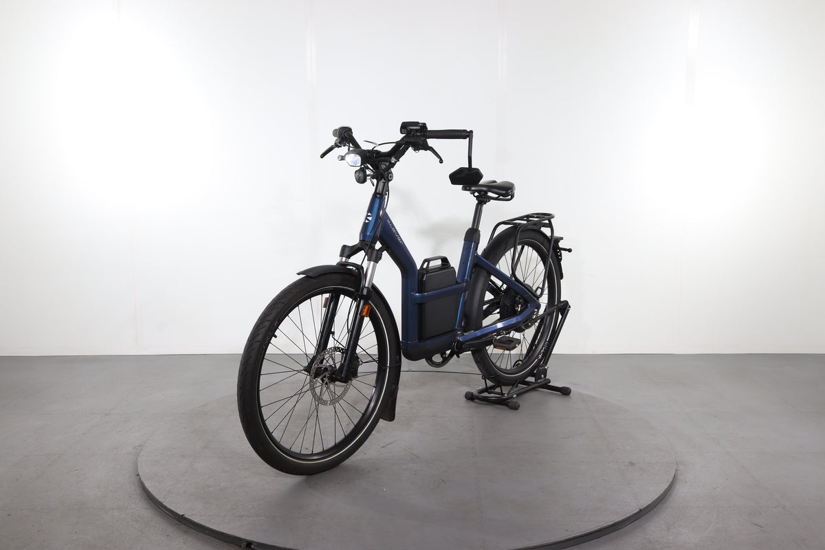 Klever Y Gala 45 Refurbished E-Bike | Upway