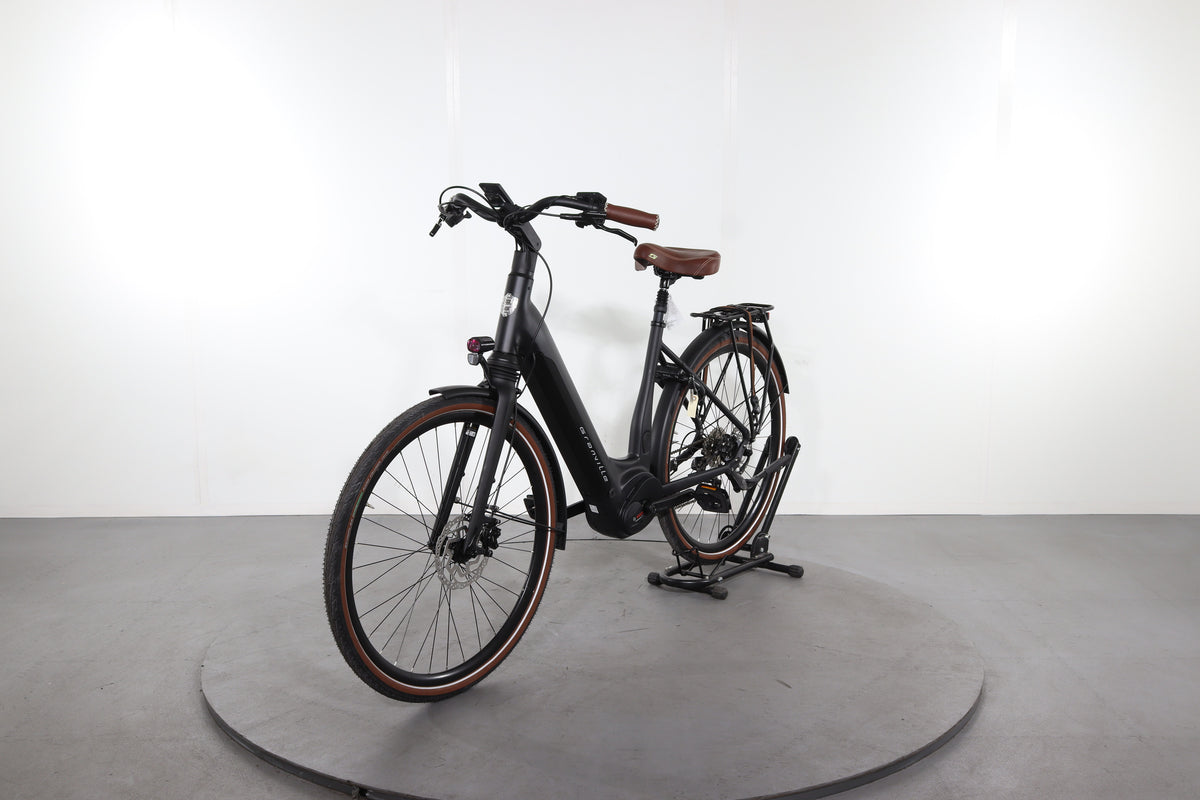 Granville E-Elegance RD Refurbished E-Bike | Upway