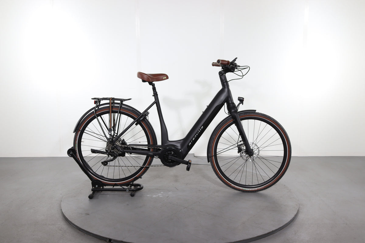 Granville E-Elegance RD Refurbished E-Bike | Upway