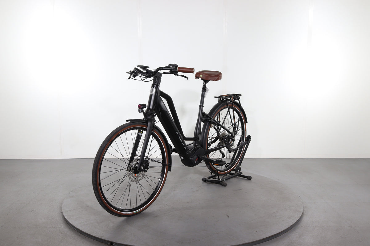 Granville E-Elegance RD Refurbished E-Bike | Upway