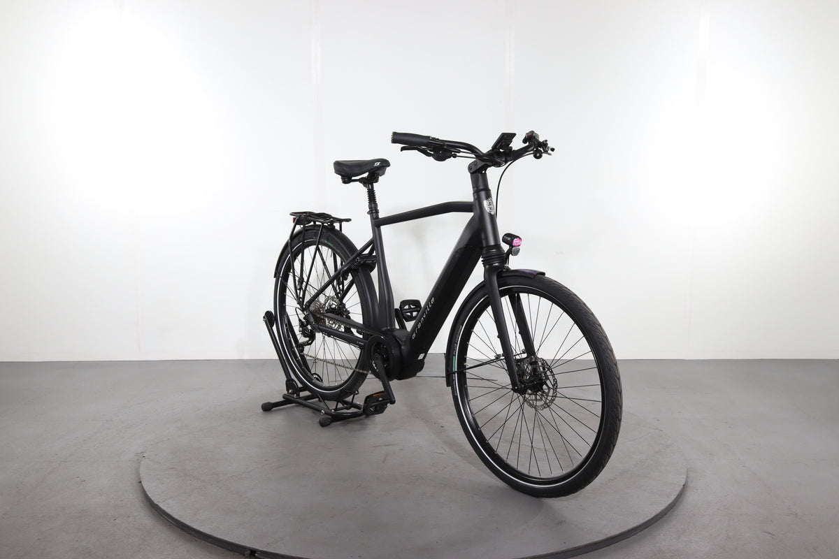 Granville E-Elegance RD Refurbished E-Bike | Upway