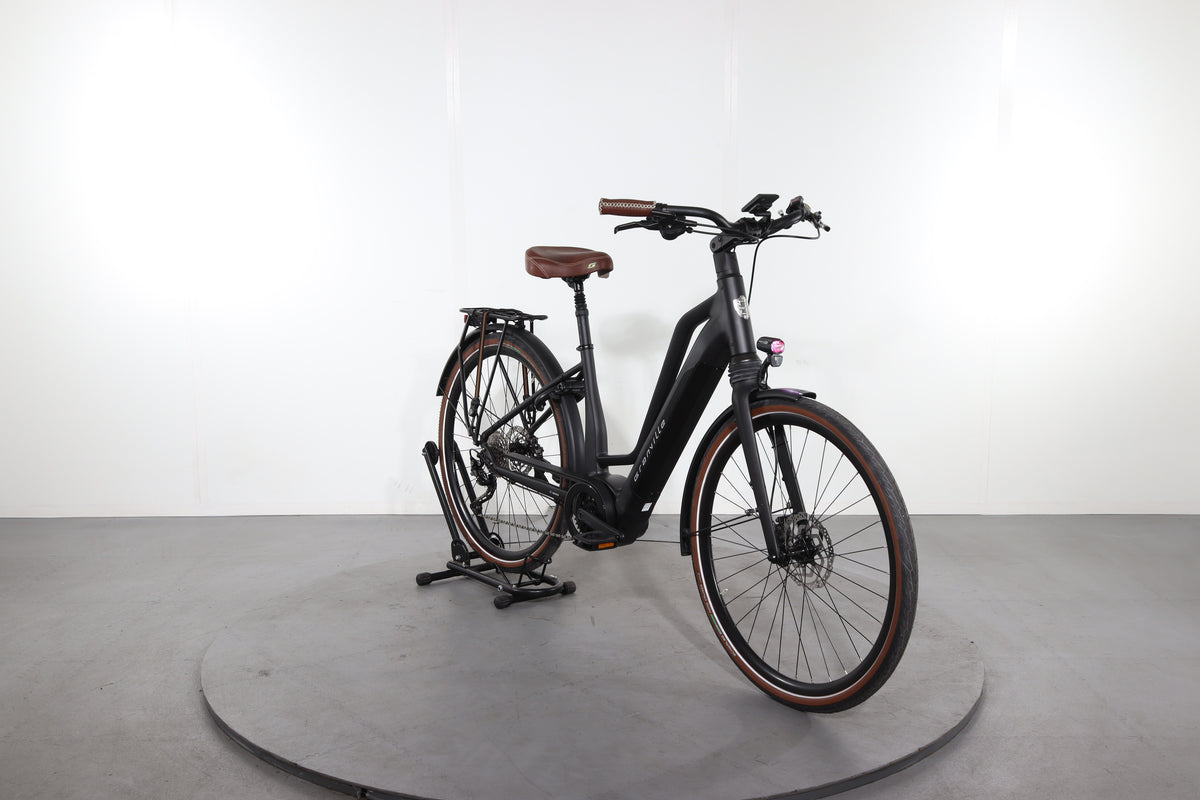 Granville E-Elegance RD Refurbished E-Bike | Upway