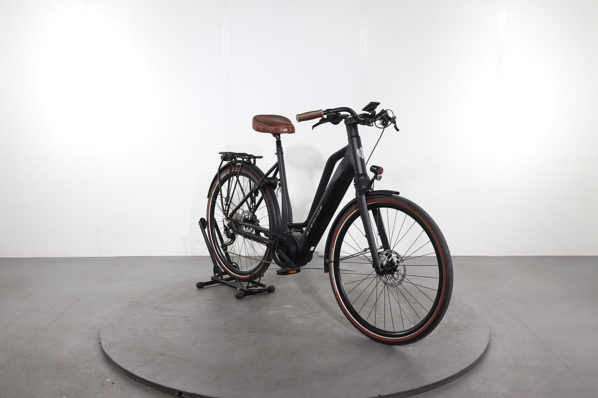 Granville E-Elegance RD Refurbished E-Bike | Upway