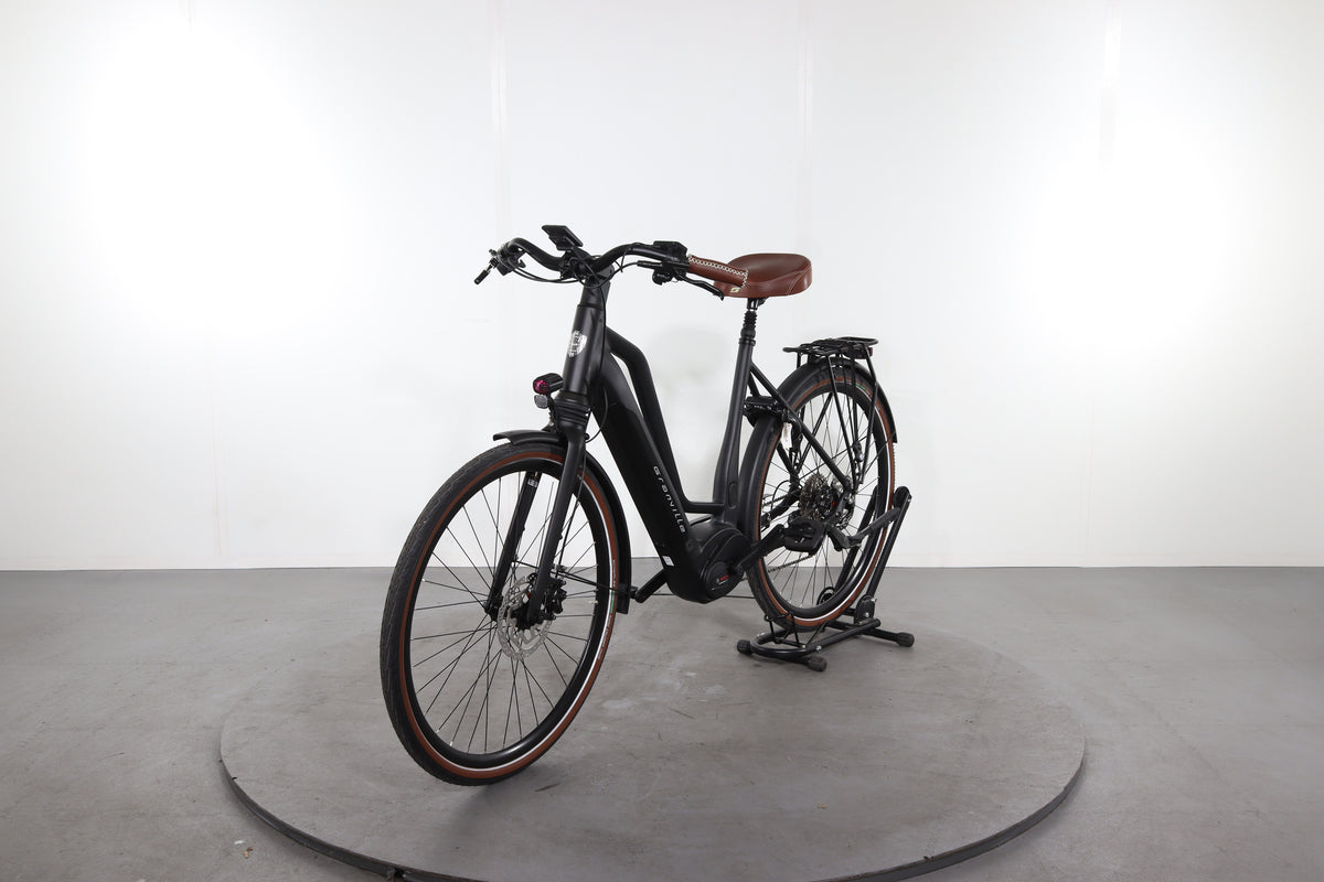 Granville E-Elegance RD Refurbished E-Bike | Upway