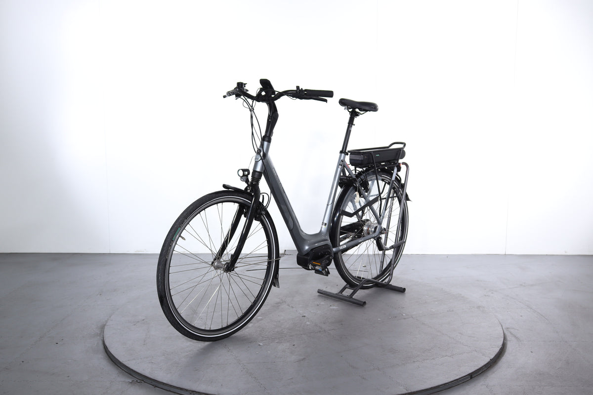 Gazelle Arroyo C7 Refurbished E-Bike | Upway