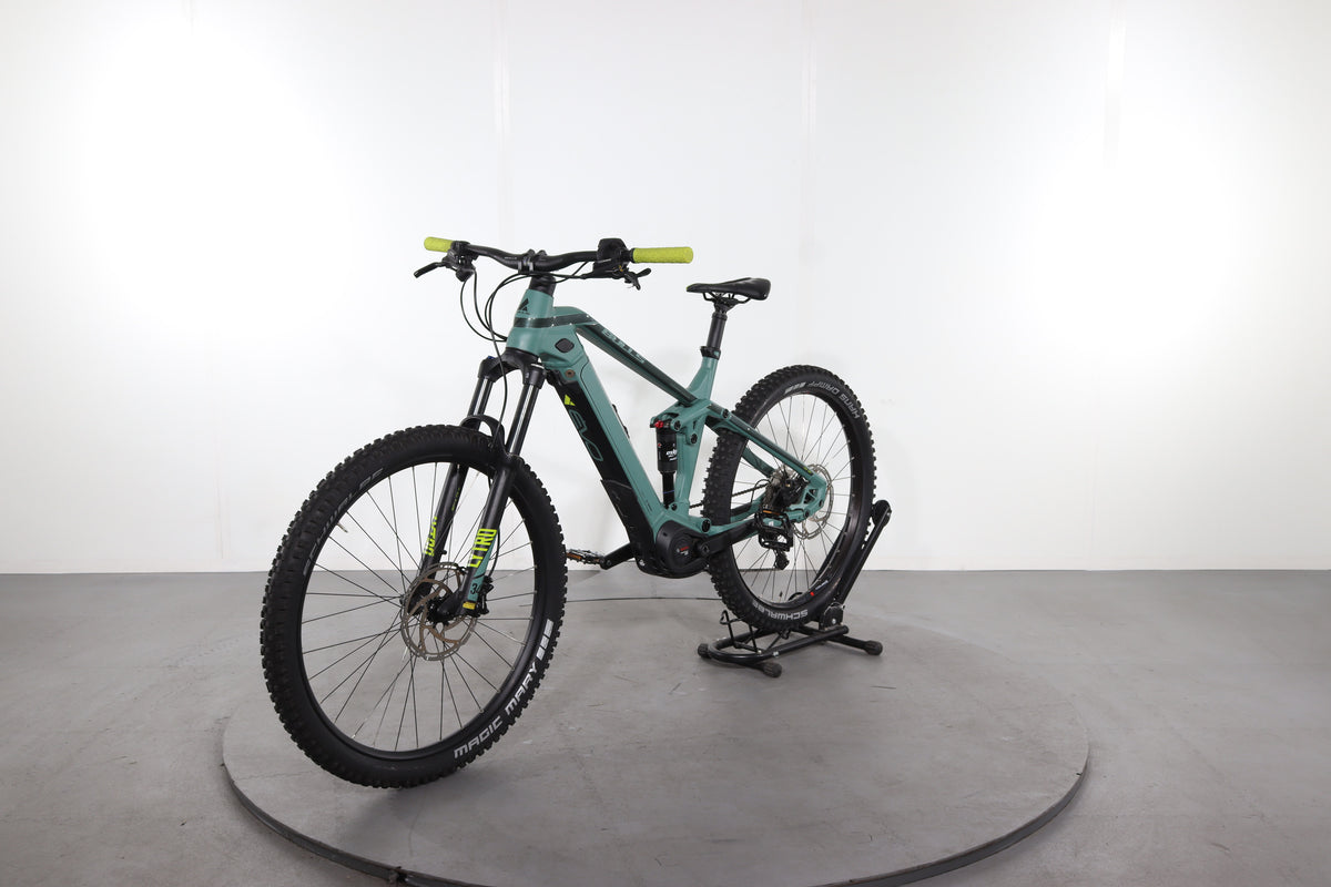 Bulls Sonic EVO 1 Refurbished E-Bike | Upway