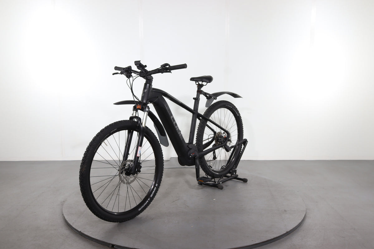 Cube Reaction Hybrid Performance Refurbished E-Bike | Upway