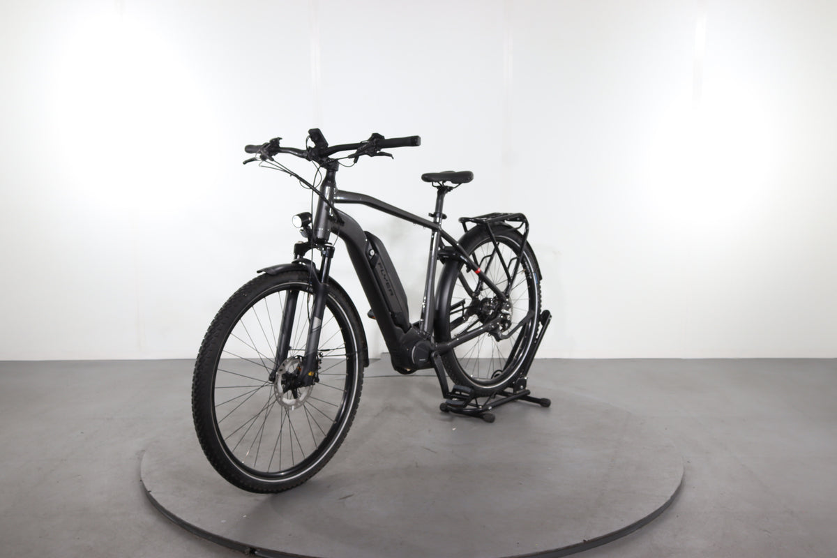 Flyer Upstreet 5 Refurbished E-Bike | Upway